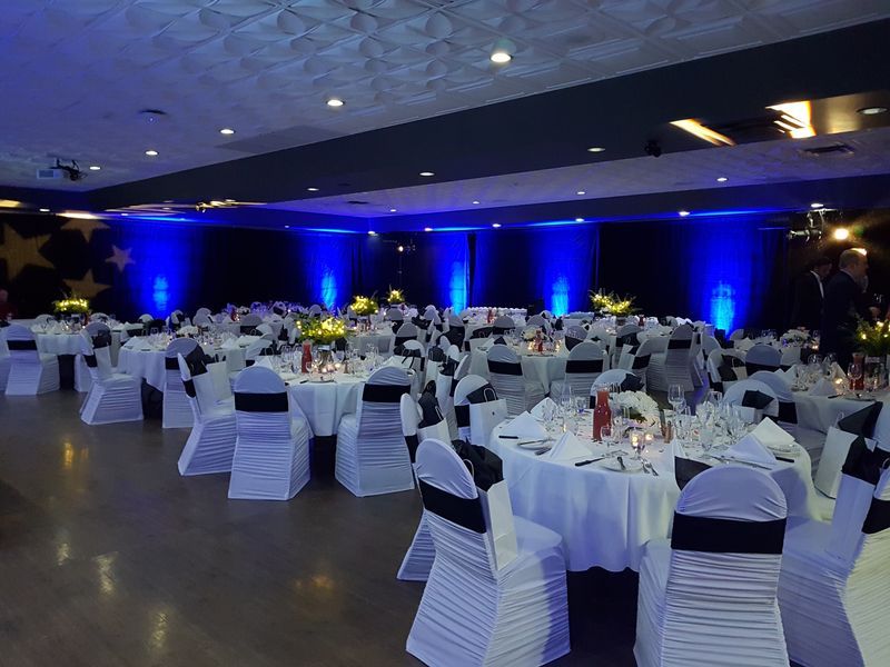 Special Events - Larters at St. Andrews Golf & Country Club Special Events - Larters at St. Andrews Golf & Country Club