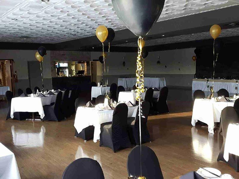Special Events - Larters at St. Andrews Golf & Country Club Special Events - Larters at St. Andrews Golf & Country Club