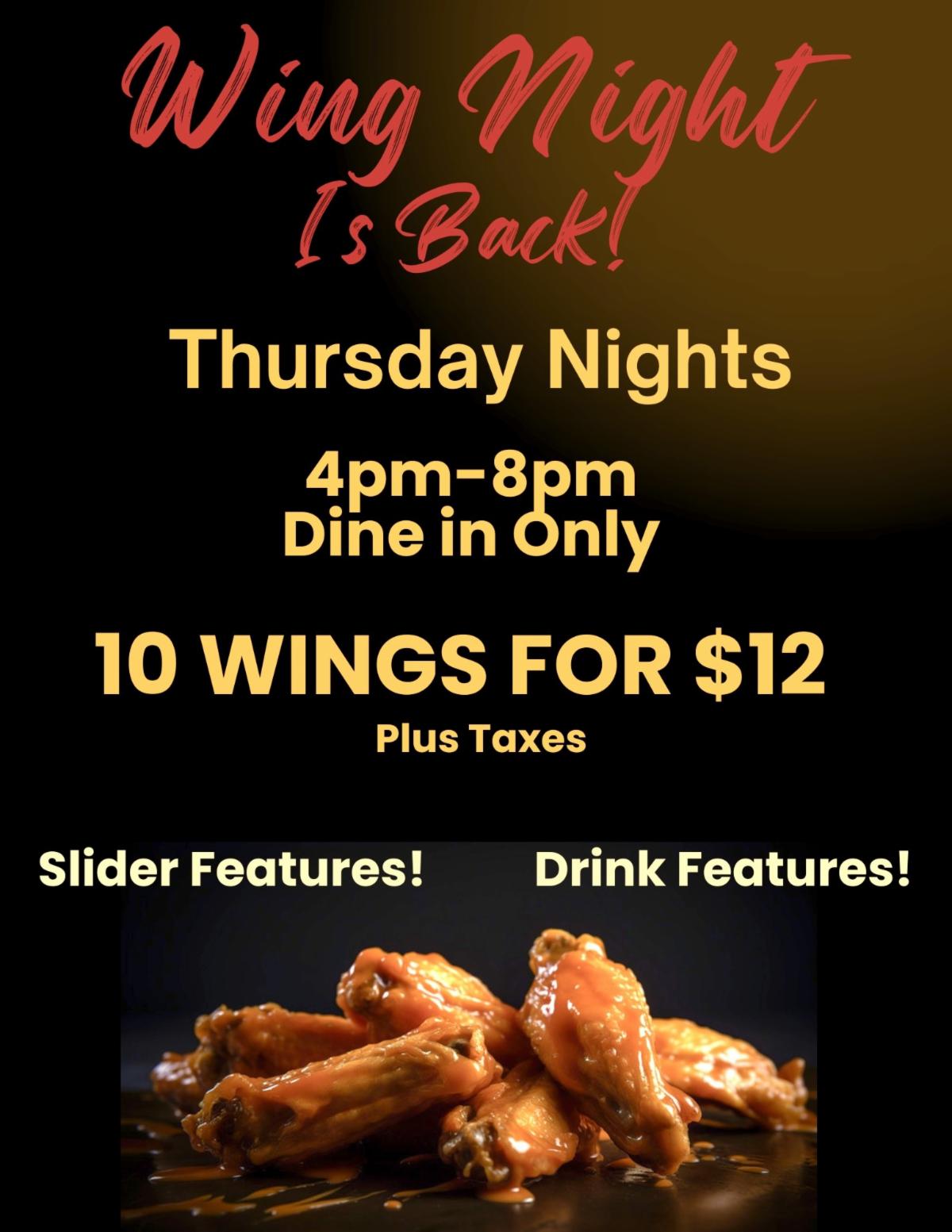 Oscar's Lounge - Larters at St. Andrews Golf & Country Club